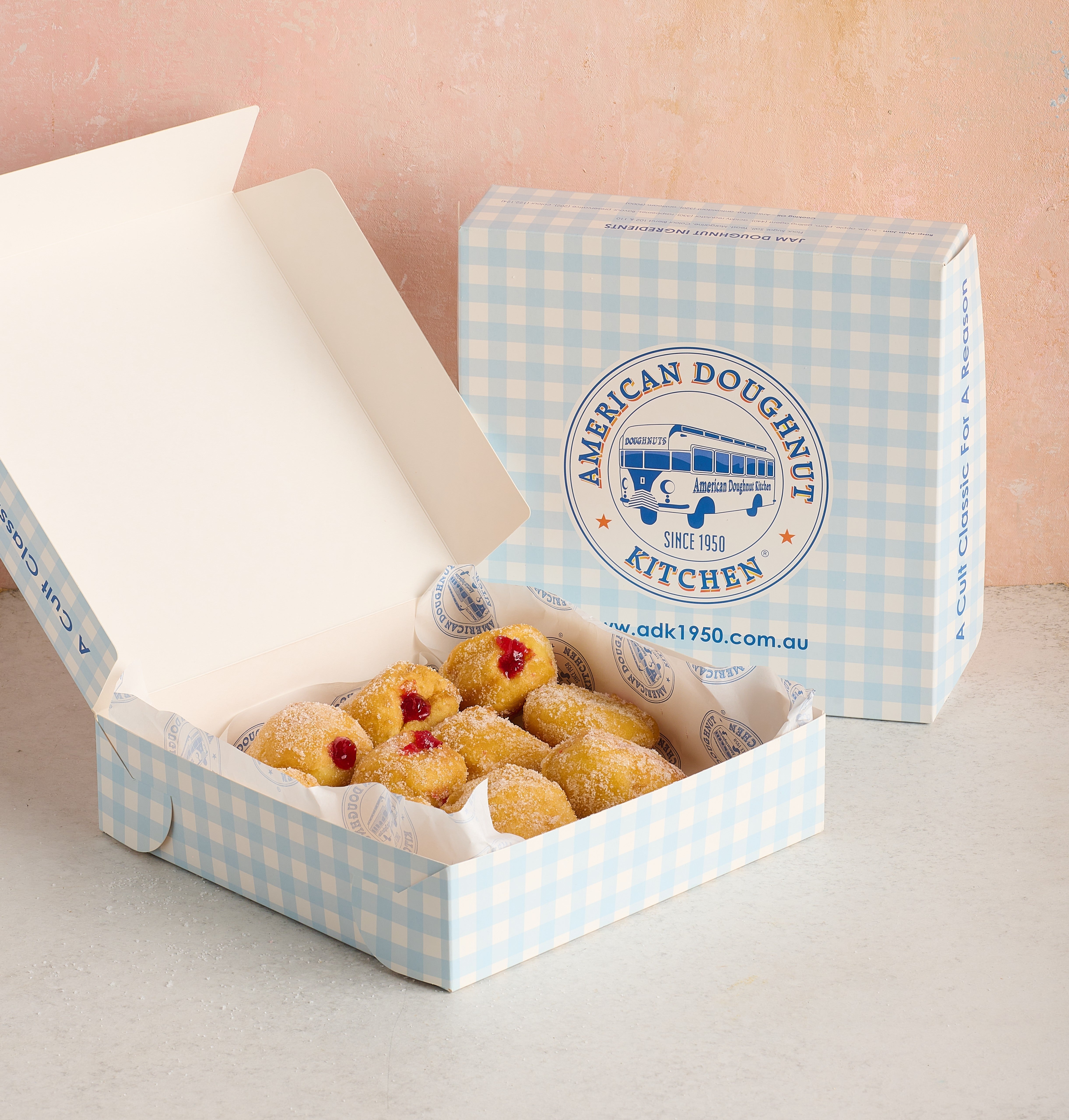 Party-Perfect Treats: Why Doughnut Boxes Are the New Cupcakes ...